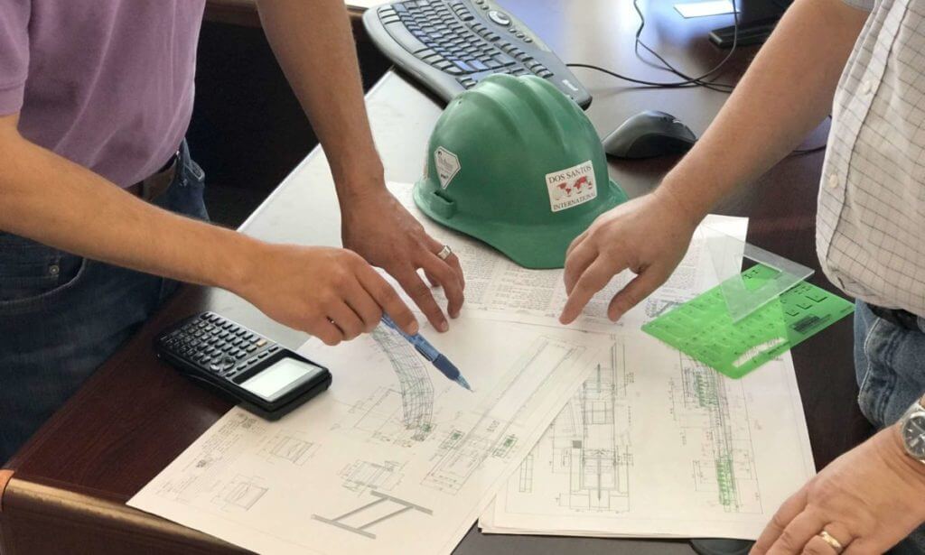 DSI consulting and engineering services